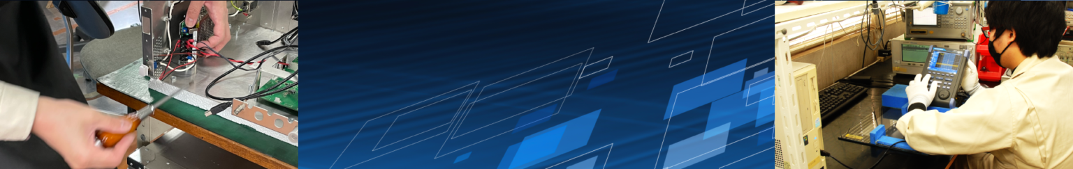 MICRONIX_English | Electronic measuring instrument manufacturer